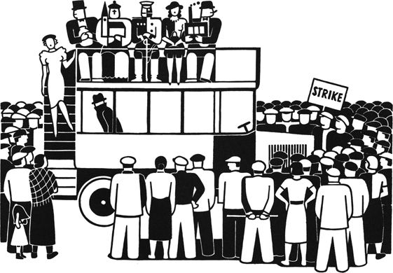 For the Proletarian Dictatorship, for the Dictatorship of the Councils ...